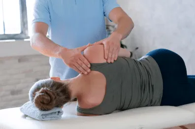 How to Massage Sciatica Trigger Points: Step-by-Step Guide - Massage • Skincare • Laser